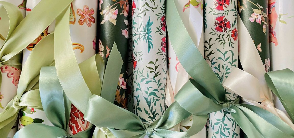 Gift Wrap