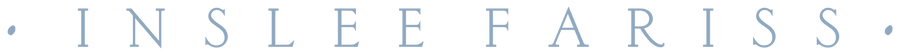 Inslee Fariss