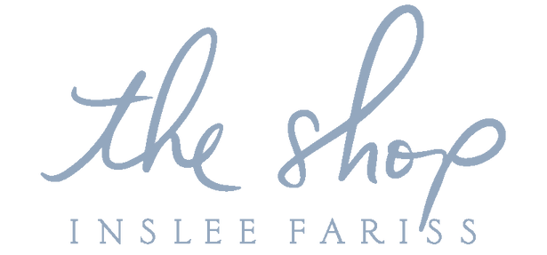 Inslee Fariss